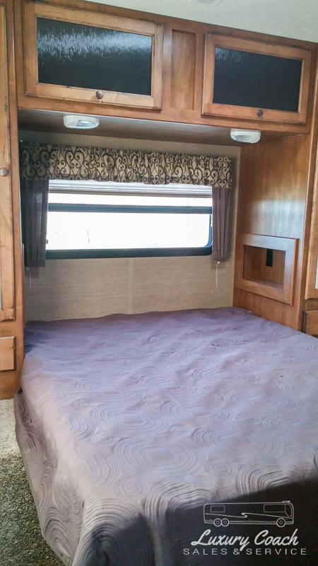 2014 Keystone Sprinter SOLD | Luxury Coach Sales & Service