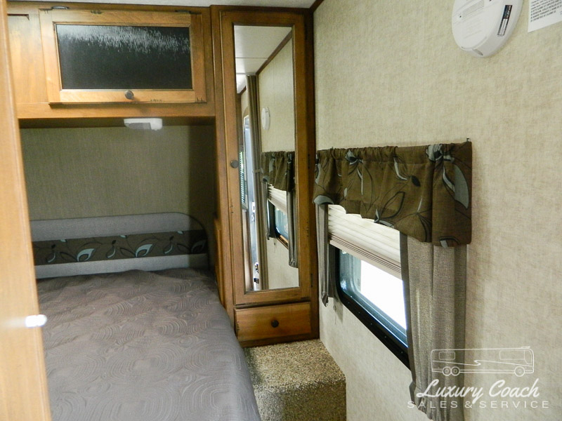 2014 Keystone Sprinter 266RBS - Luxury Coach Sales & Service