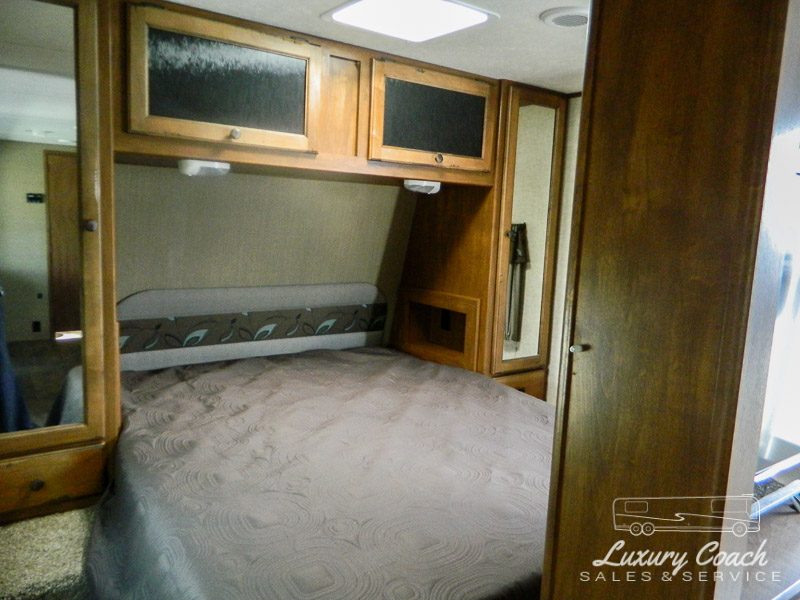 2014 Keystone Sprinter 266RBS - Luxury Coach Sales & Service