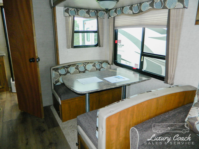 2014 Keystone Sprinter 266RBS - Luxury Coach Sales & Service