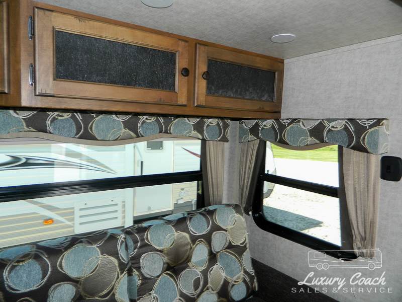 2014 Keystone Sprinter 266RBS - Luxury Coach Sales & Service