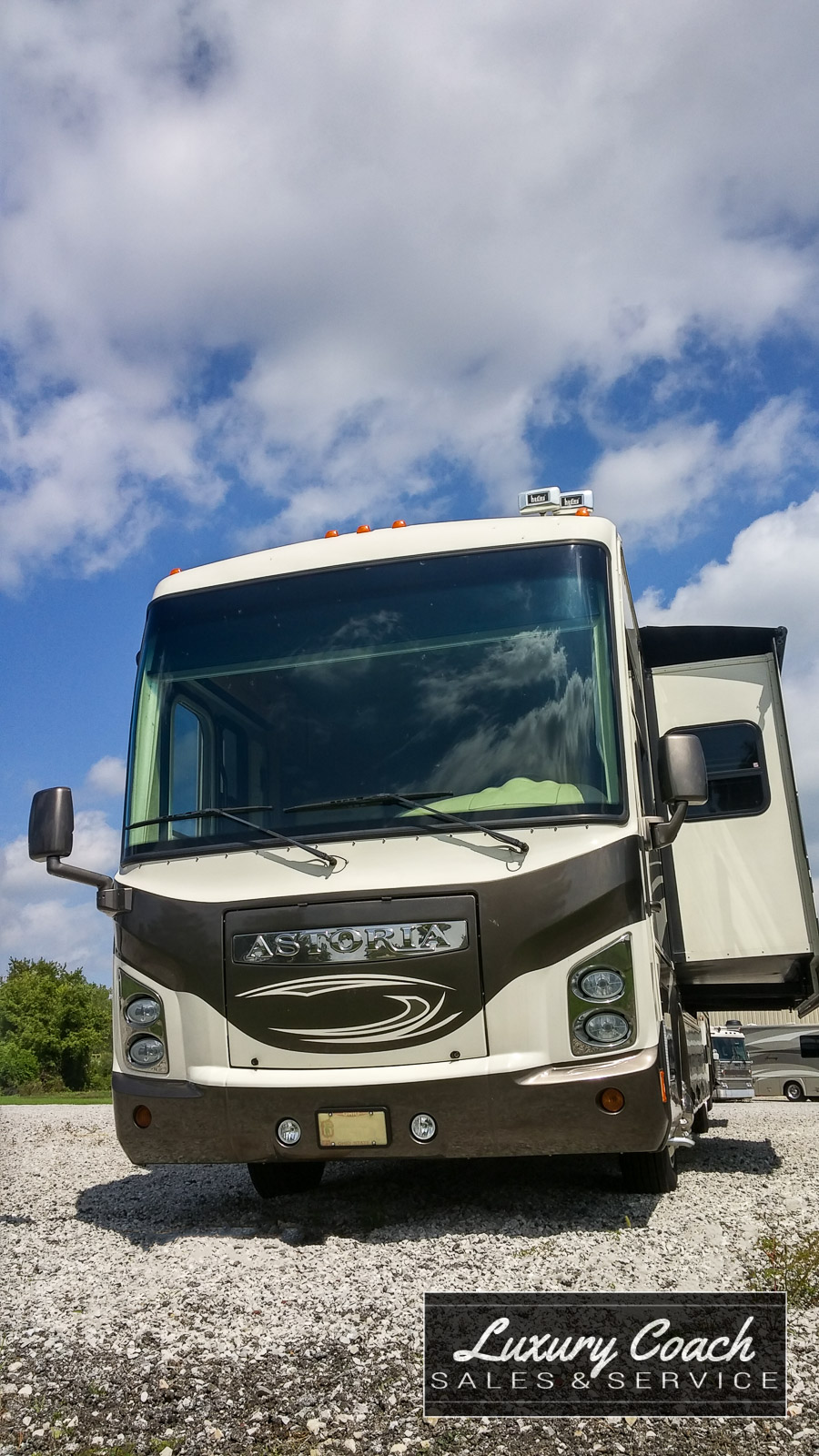 FOR SALE: 2009 Damon Astoria Pacific | Luxury Coach and other RVs