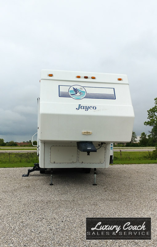 FOR SALE: 1996 Jayco Designer | Luxury Coach and other RVs for Sale