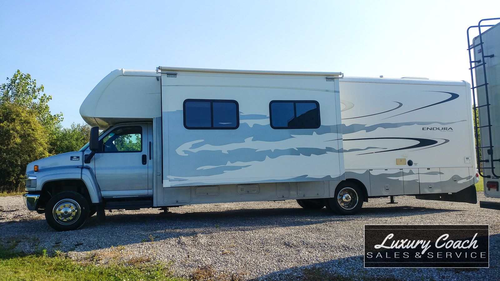 2004 Gulf Stream Endura Super C 6340EH | $36,900