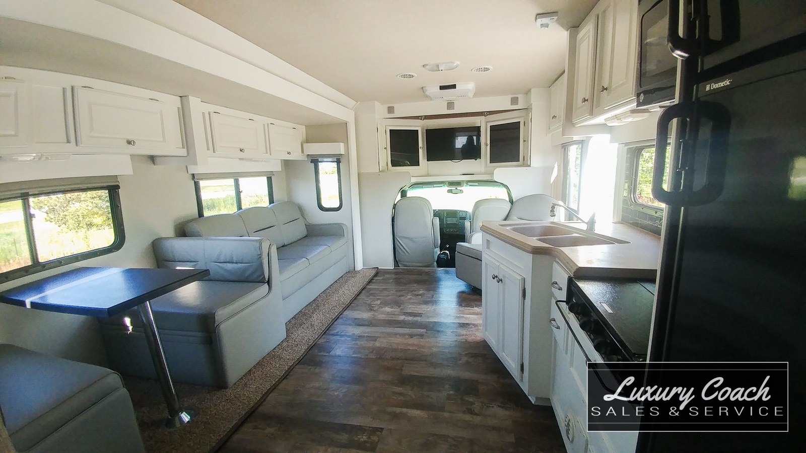 2004 Gulf Stream Endura Super C 6340EH | $36,900