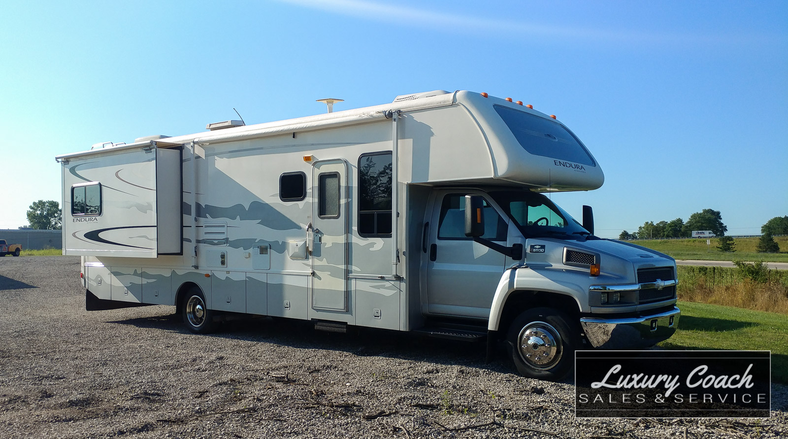 2004 Gulf Stream Endura Super C 6340EH | $36,900