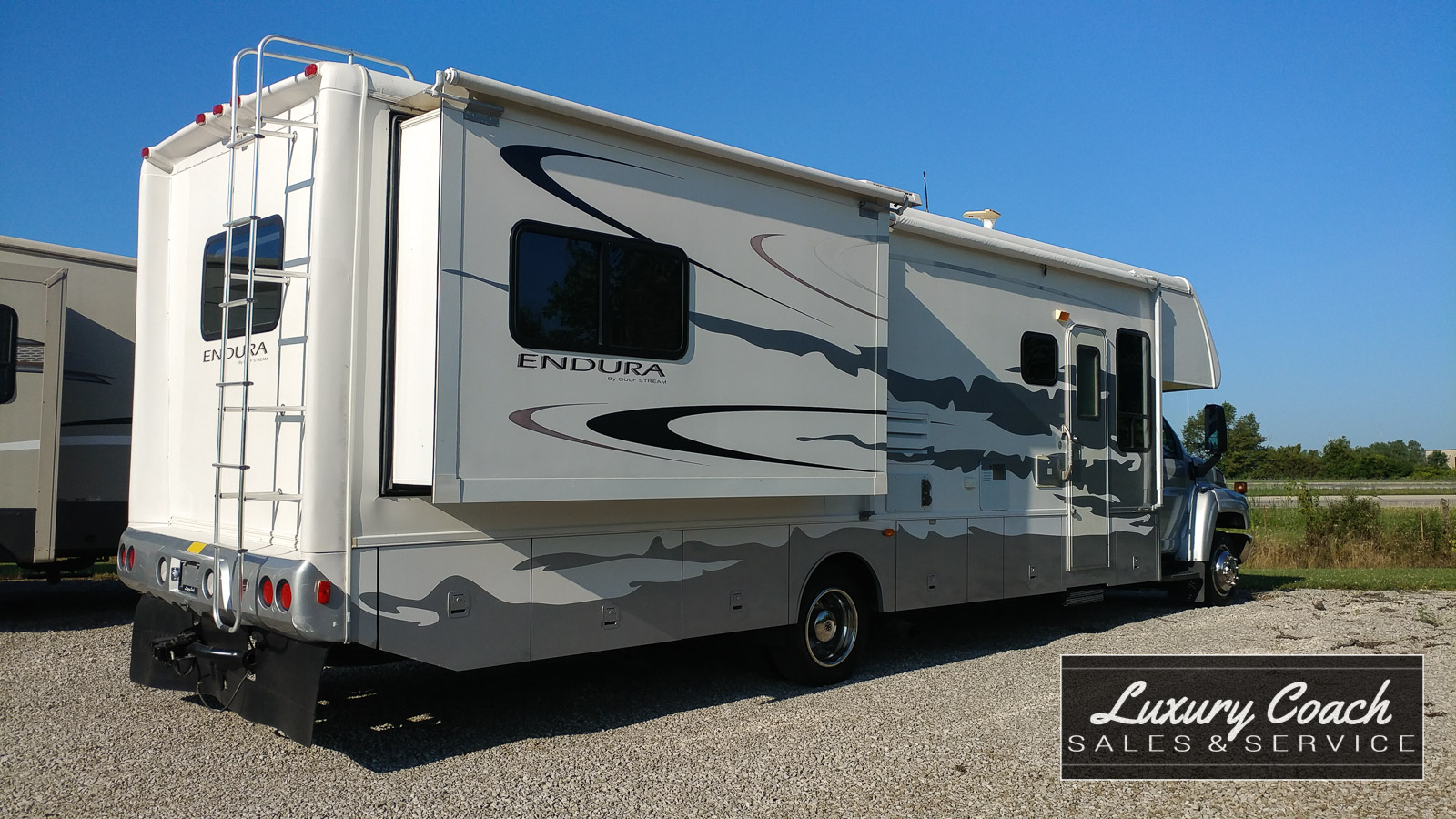 2004 Gulf Stream Endura Super C 6340EH | $36,900