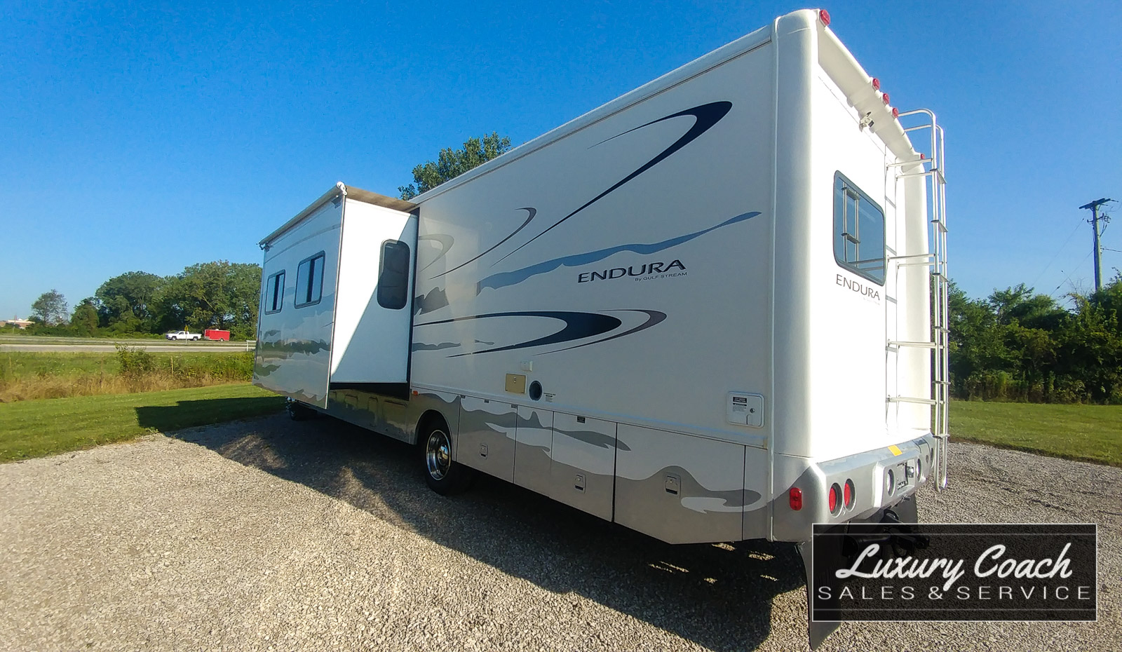 2004 Gulf Stream Endura Super C 6340EH | $36,900
