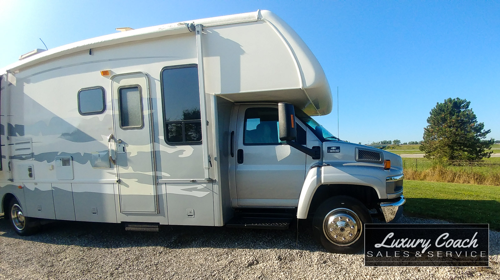 2004 Gulf Stream Endura Super C 6340EH | $36,900